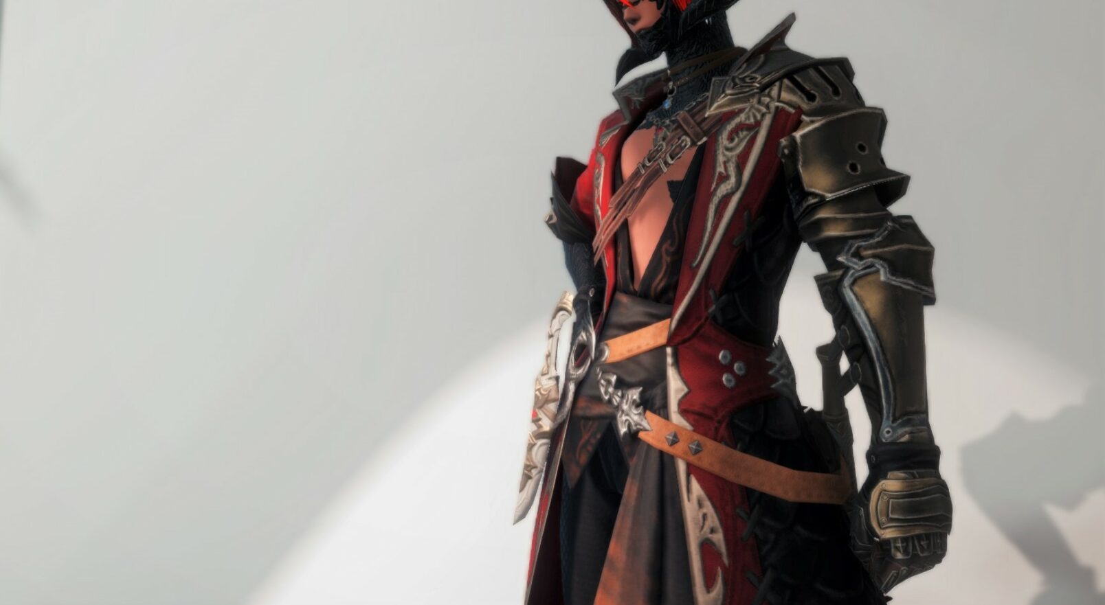 Mods Archive Page 37 of 516 - FFXIV mods hosted on The Glamour Dresser