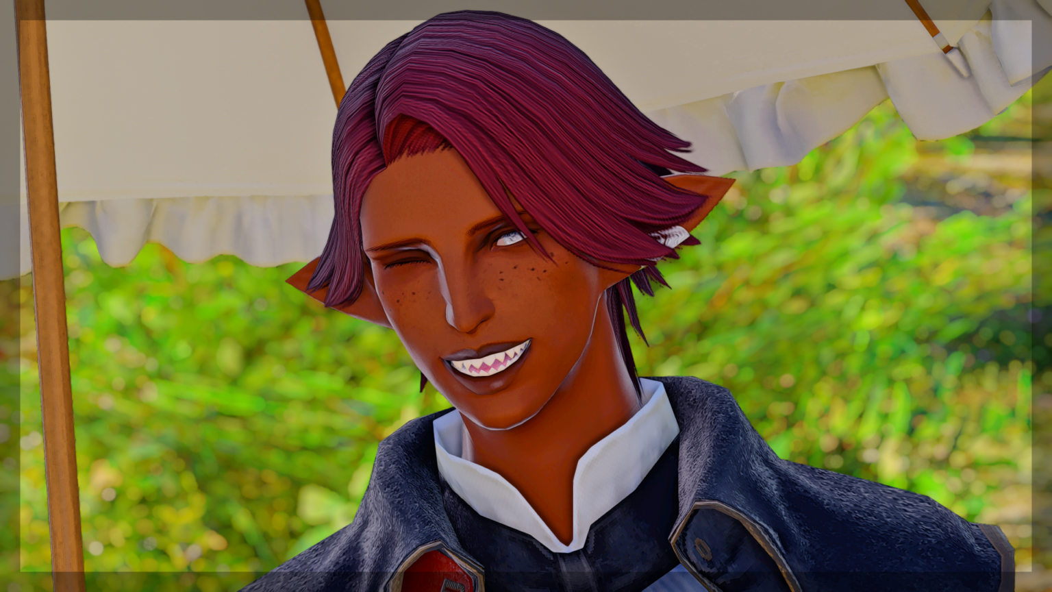 Shark Teeth For Face 2 M Wildwood (Lorfangs edit) - The Glamour Dresser ...