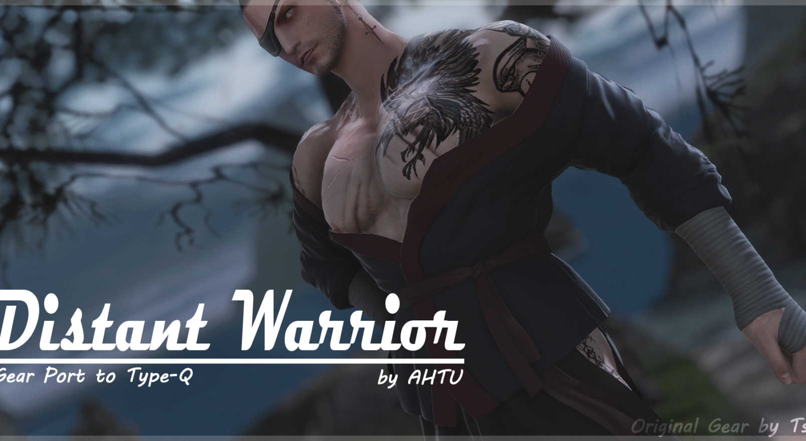 Shishu Bujin Hitatare [Type-Q] - The Glamour Dresser : Final Fantasy ...