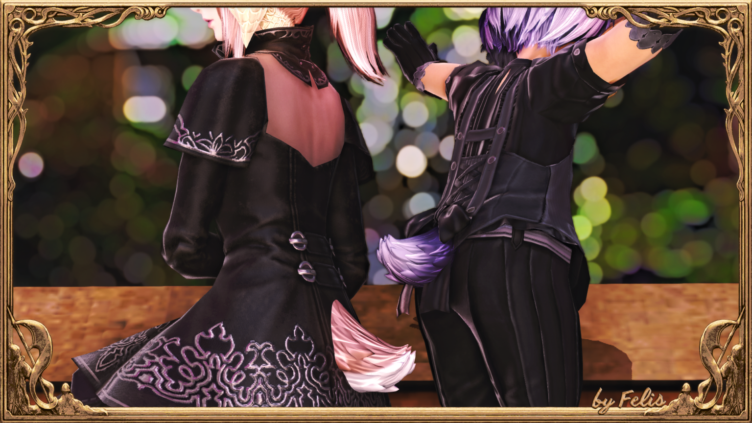 Cottontail Rabbit [For Everyone!] - The Glamour Dresser : Final Fantasy ...