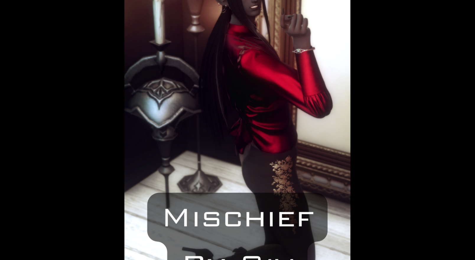 Peek - The Glamour Dresser : Final Fantasy XIV Mods and More