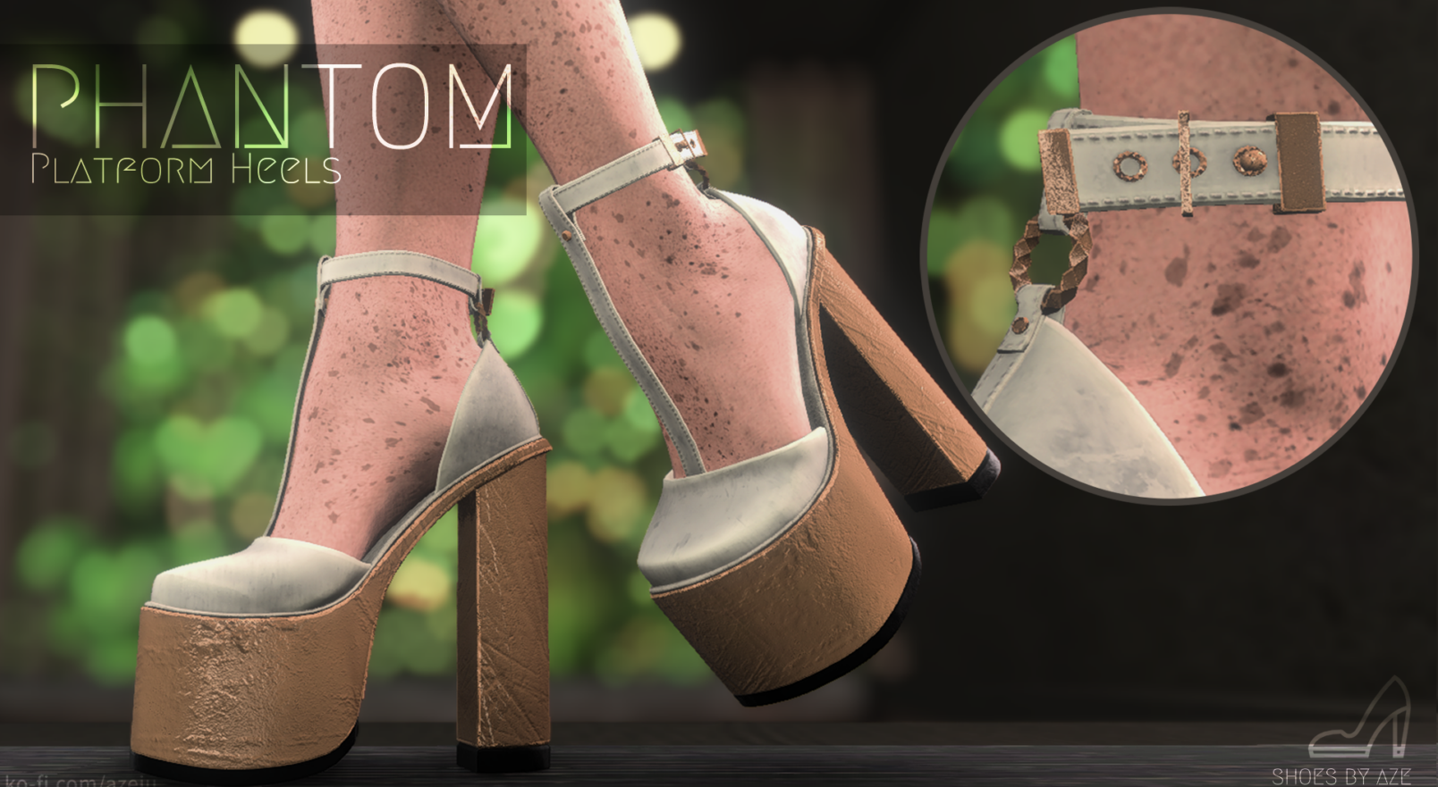 Feet Mod Archives Page 5 of 47 - FFXIV mods hosted on The Glamour Dresser