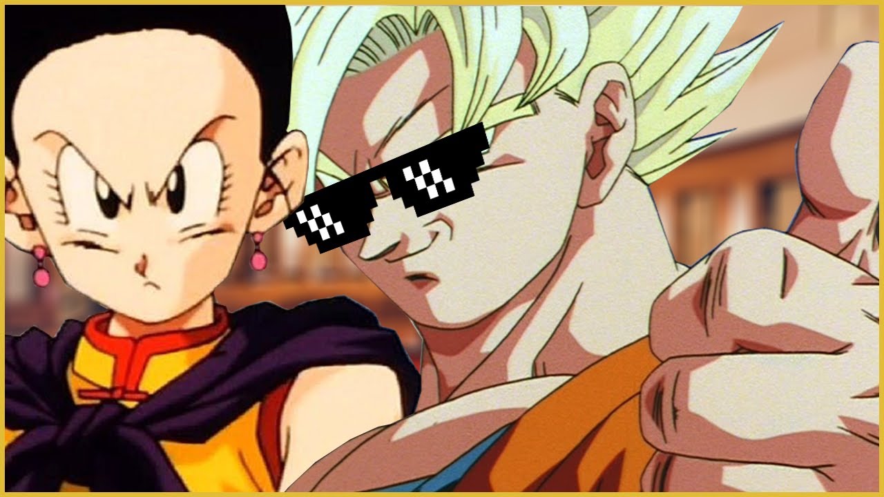 [Mod] Kamehameha in FFXIV - The Glamour Dresser : Final Fantasy XIV ...