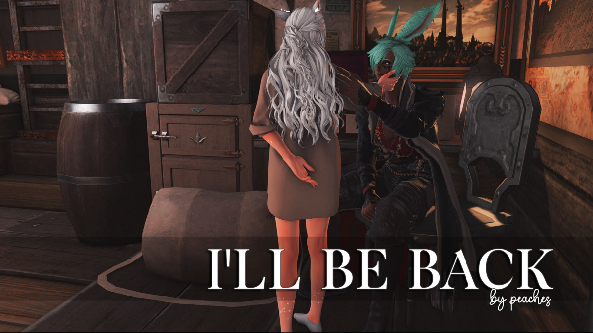 Group Pose Pose Archives Page 3 of 23 - FFXIV mods hosted on The ...