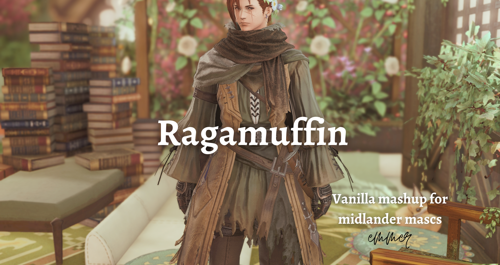 You searched for muff - The Glamour Dresser