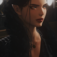 Astarion Hair - The Glamour Dresser : Final Fantasy XIV Mods and More