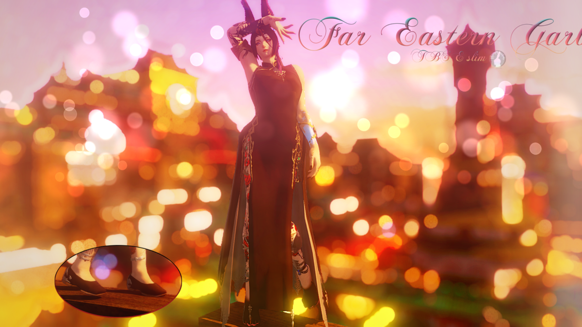 The Body SE (TBSE) Mod Archives Page 28 of 81 - FFXIV mods hosted on ...