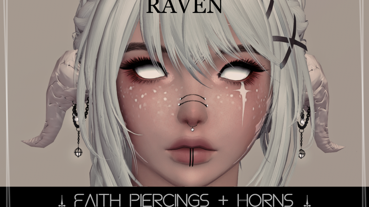 Accessory Mod Archives Page 13 of 45 - FFXIV mods hosted on The Glamour ...