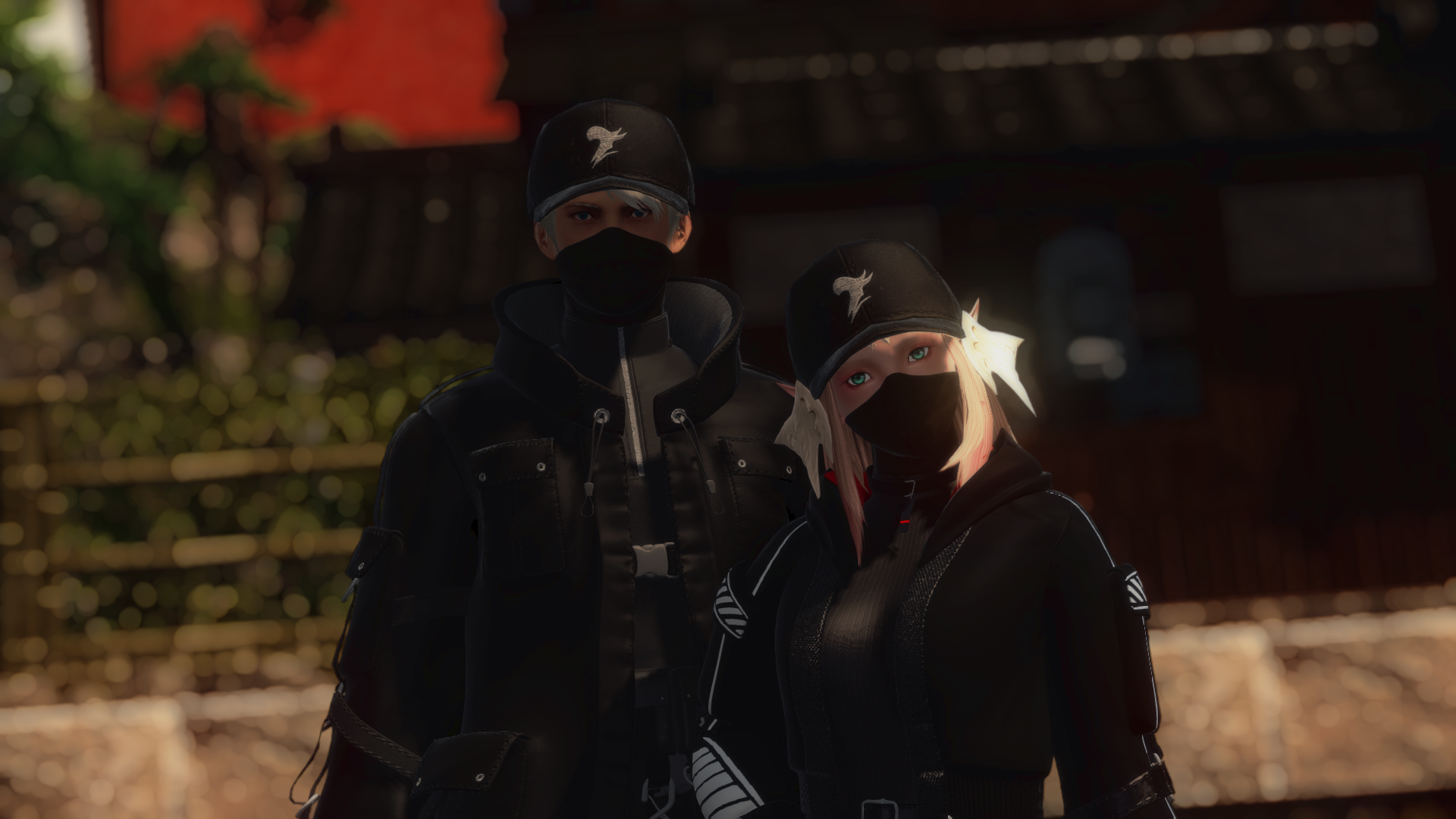 [Mash up]Rider’s Mask DT-update - The Glamour Dresser