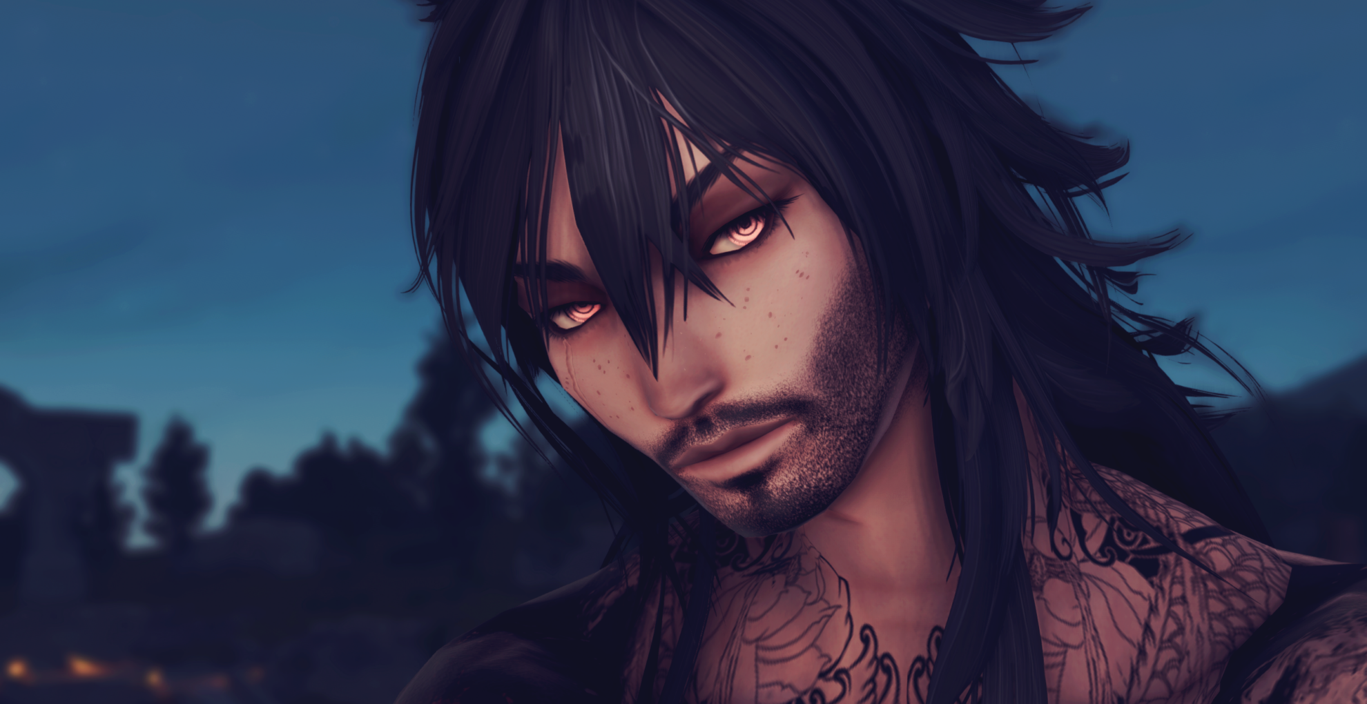 Ruffian [Viera Face Sculpt] - The Glamour Dresser : Final Fantasy XIV ...
