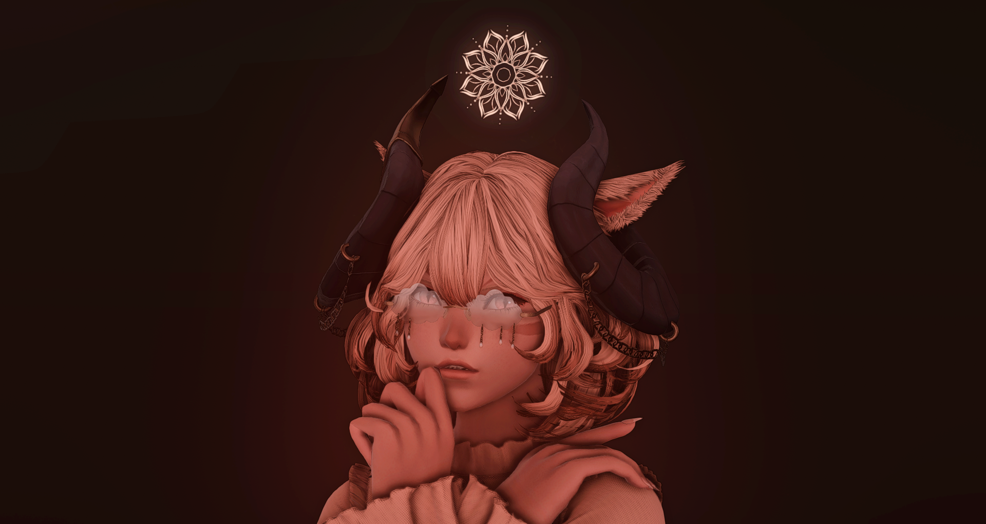 Vigilant Sheepness - The Glamour Dresser : Final Fantasy XIV Mods and More