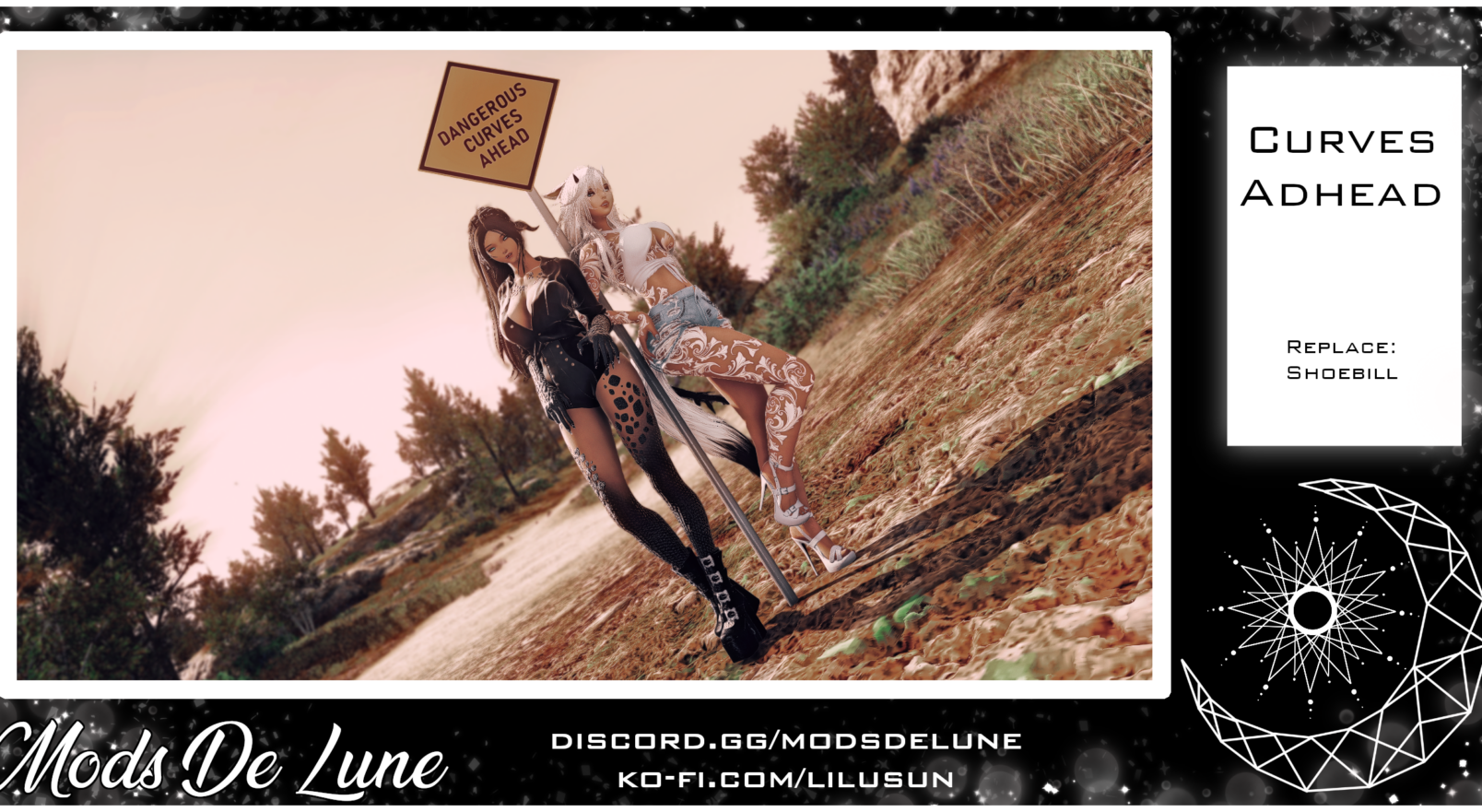 Prop Archives - FFXIV mods hosted on The Glamour Dresser