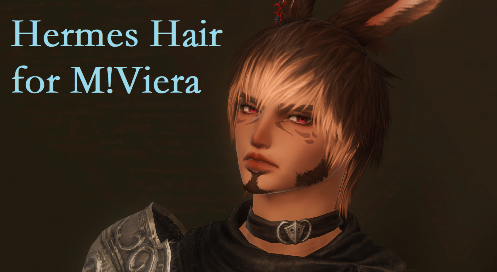 Mullet for Hire (167+157 mashup) - The Glamour Dresser : Final Fantasy ...