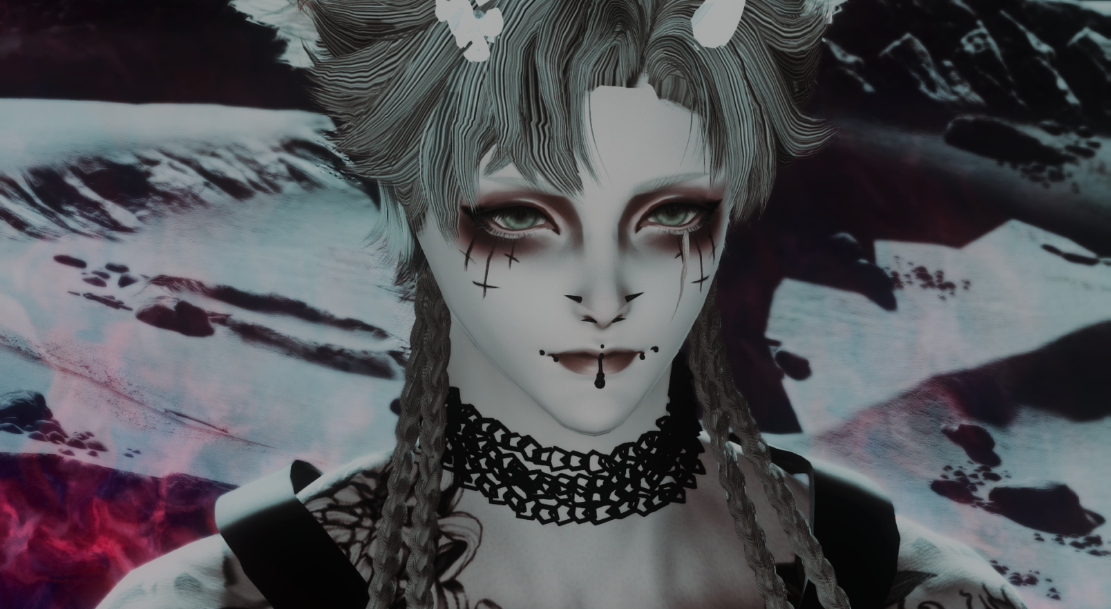 The Body SE Mod Archives Page 2 of 60 - FFXIV mods hosted on The ...