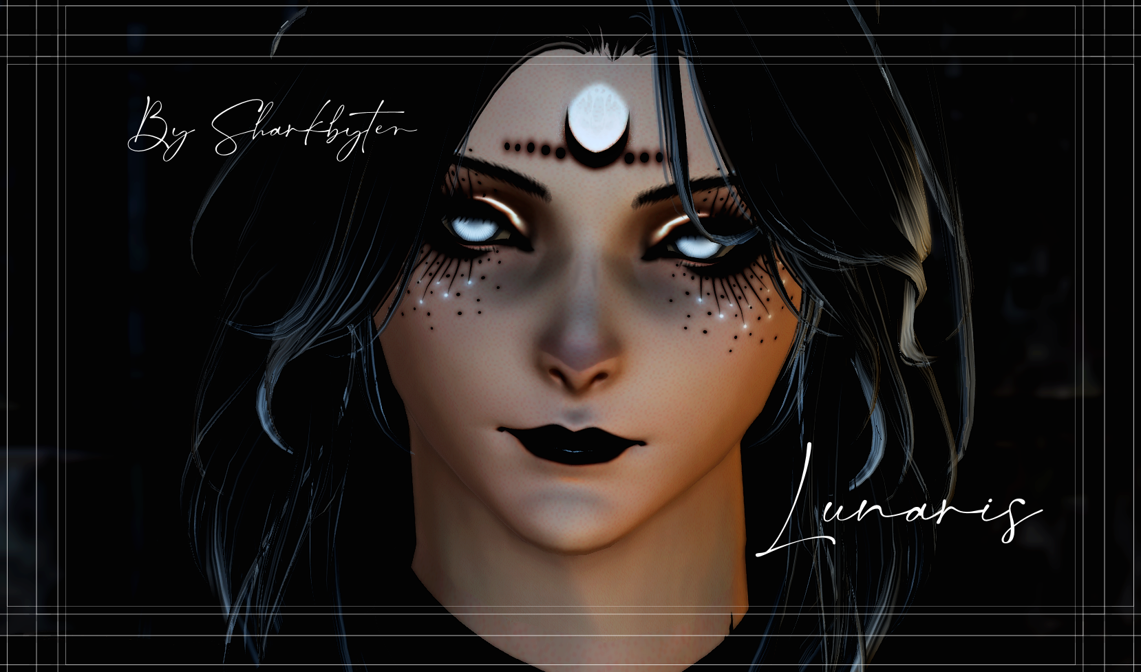 Lunaris - The Glamour Dresser : Final Fantasy XIV Mods and More