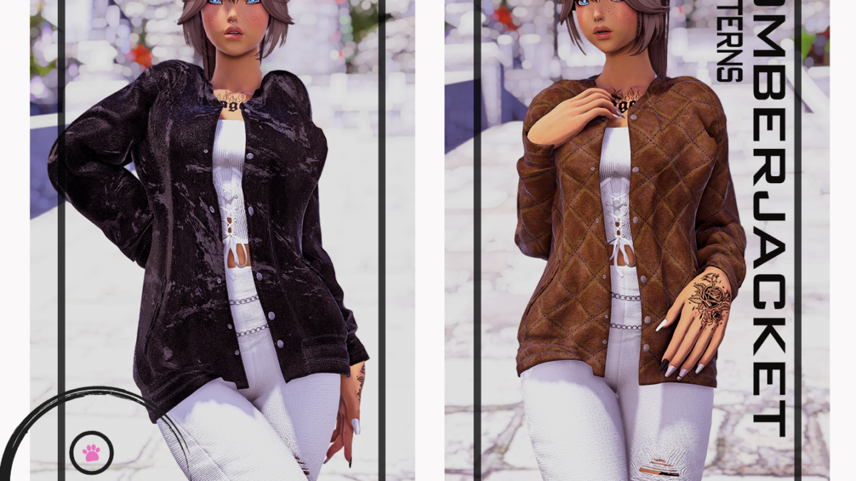 The Body SE (TBSE) Mod Archives Page 21 of 81 - FFXIV mods hosted on ...