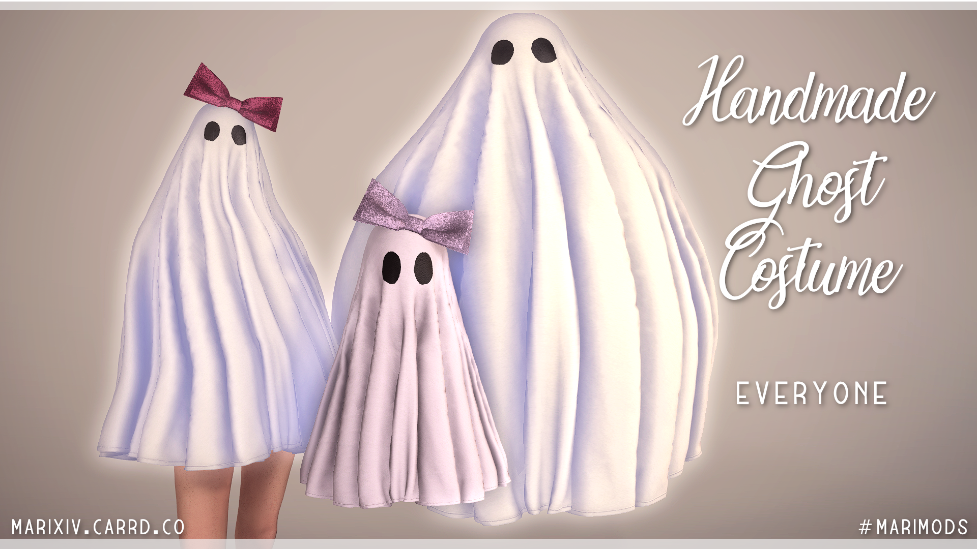 Transparent Ghost Tumblr