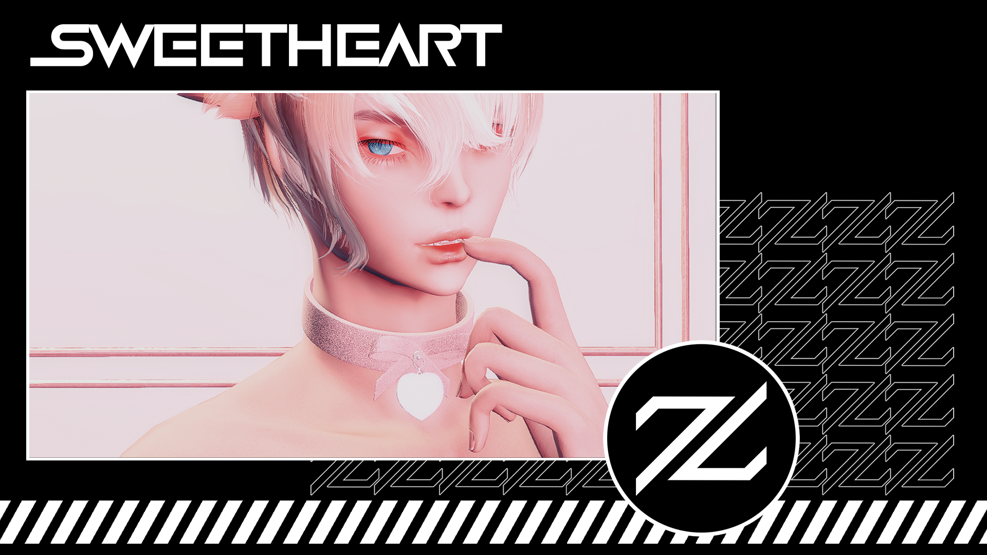 Sweetheart - The Glamour Dresser : Final Fantasy XIV Mods and More