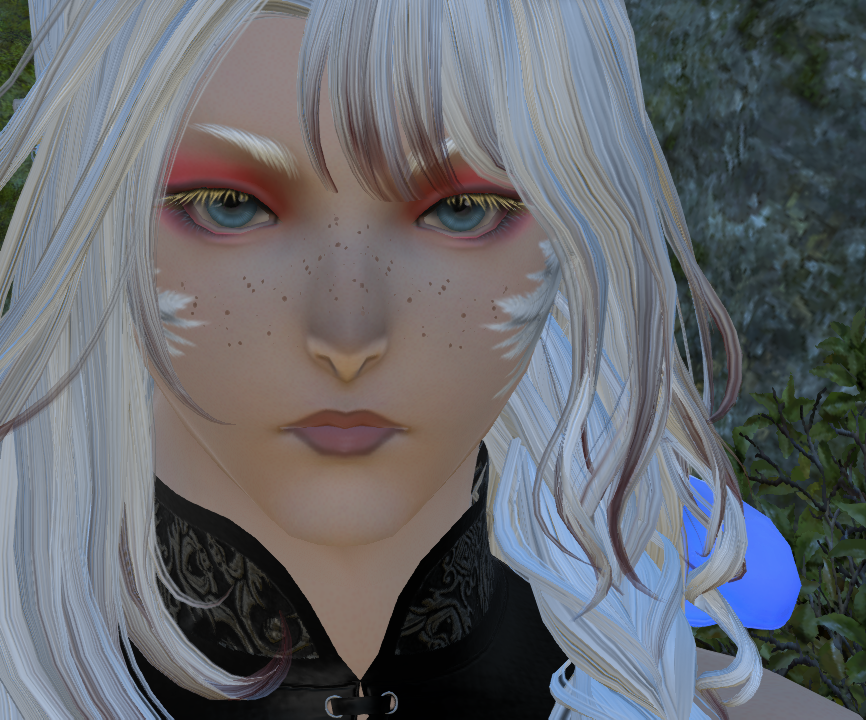 Face 1 Mod Archives - FFXIV mods hosted on The Glamour Dresser