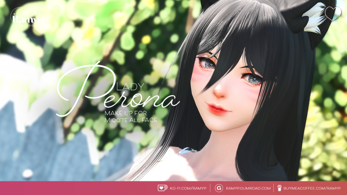 Lady Martini [DT Updated] - The Glamour Dresser : Final Fantasy XIV ...