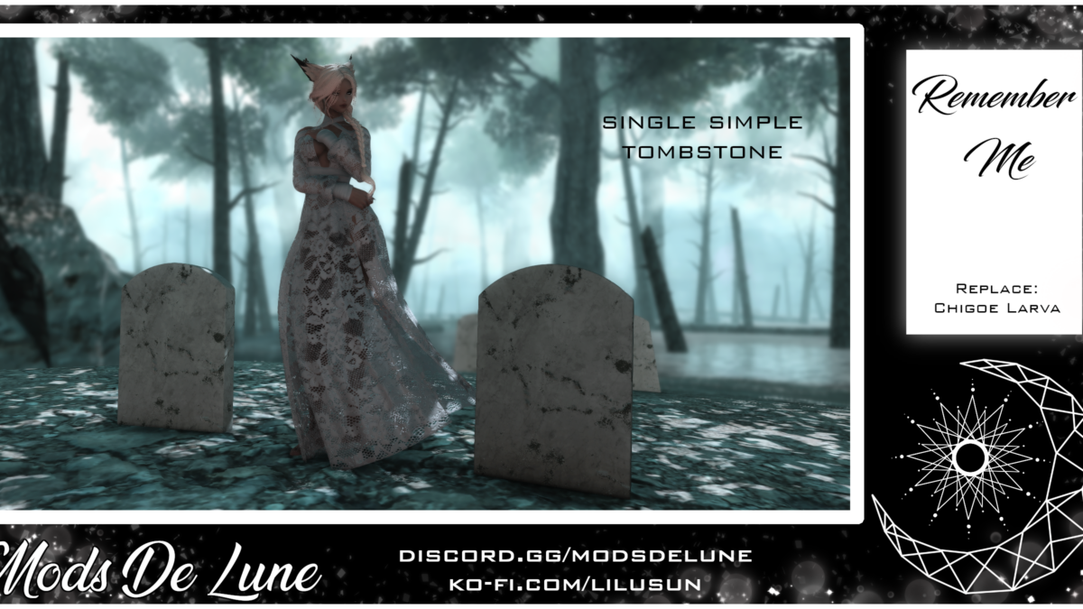 Prop Archives Page 7 of 16 - FFXIV mods hosted on The Glamour Dresser