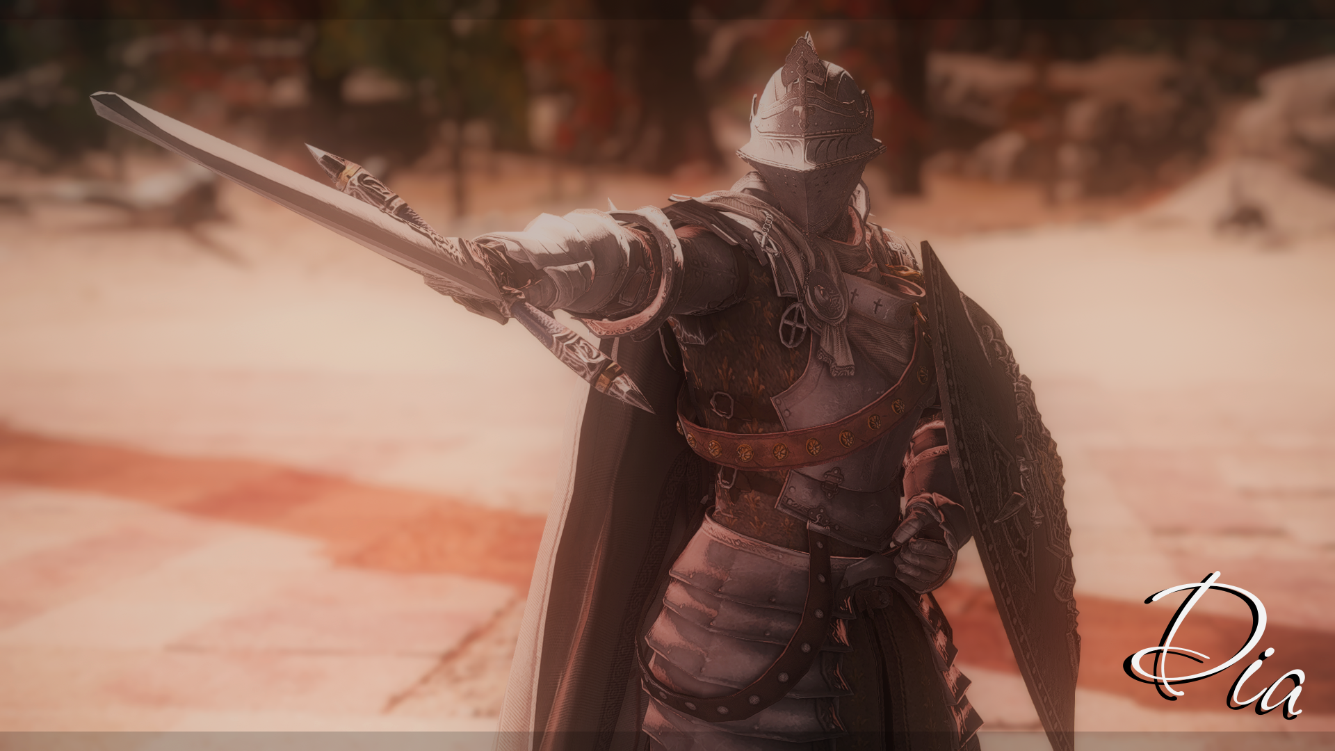 BDO - Bern - The Glamour Dresser : Final Fantasy XIV Mods and More