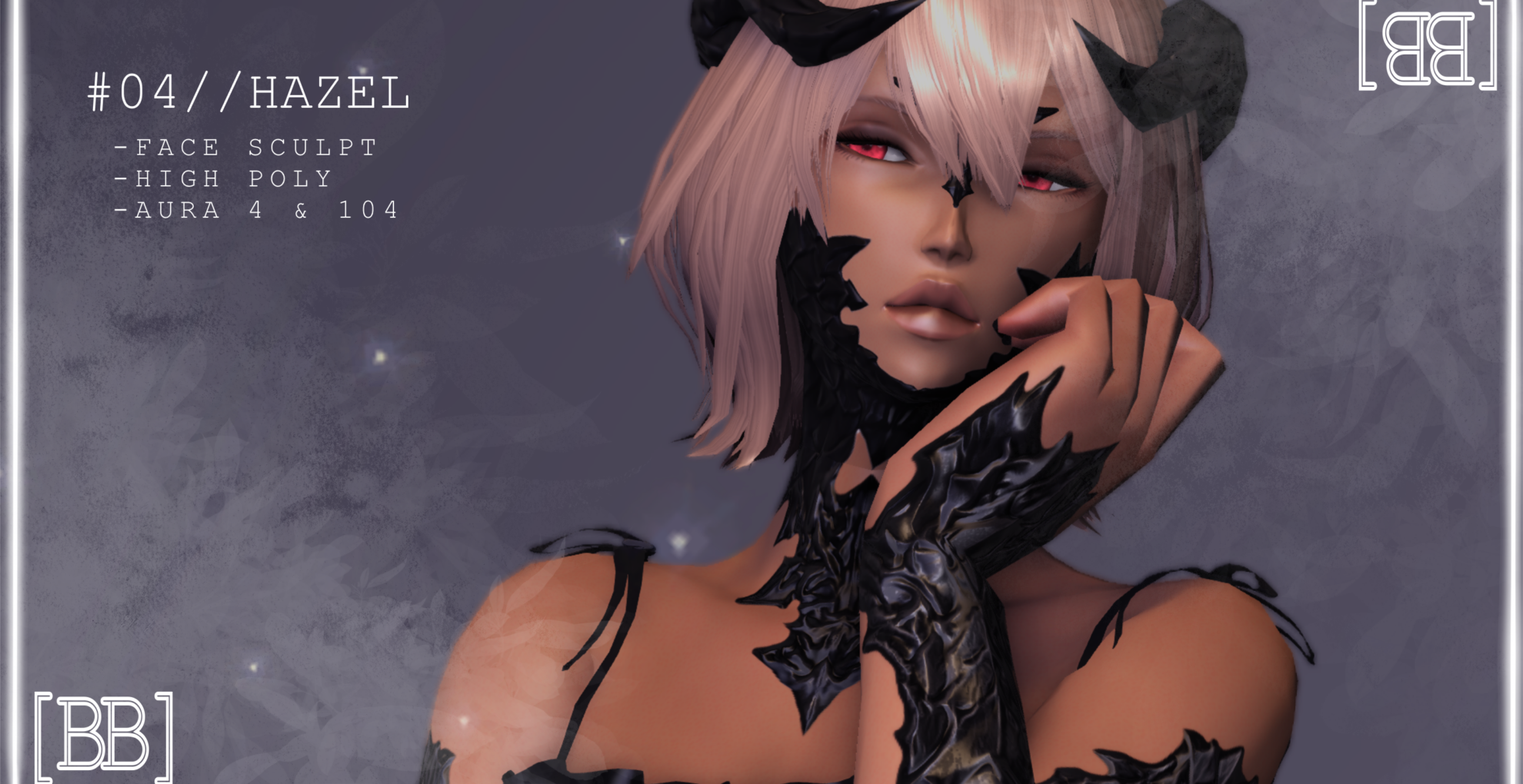 [BB] Hazel - The Glamour Dresser : Final Fantasy XIV Mods and More