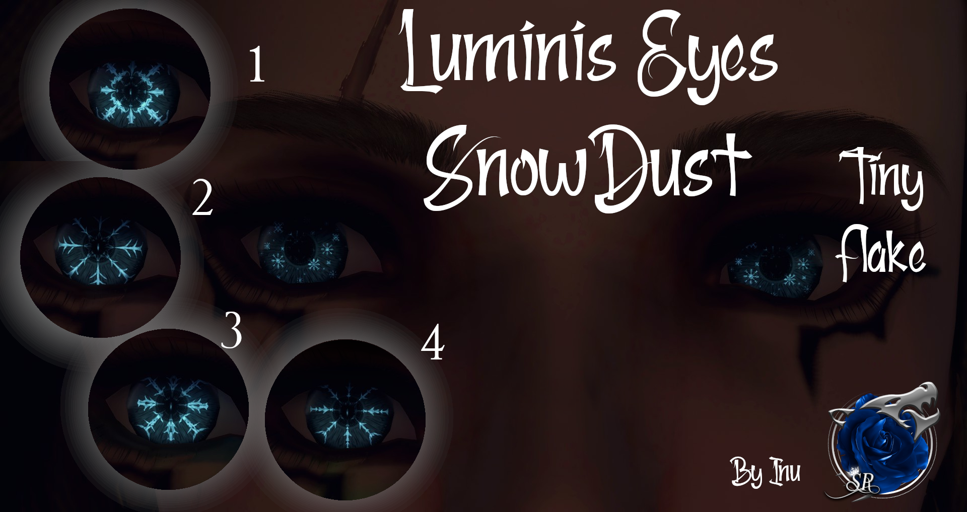 Inu Tattoo Bundle - The Glamour Dresser : Final Fantasy XIV Mods and More