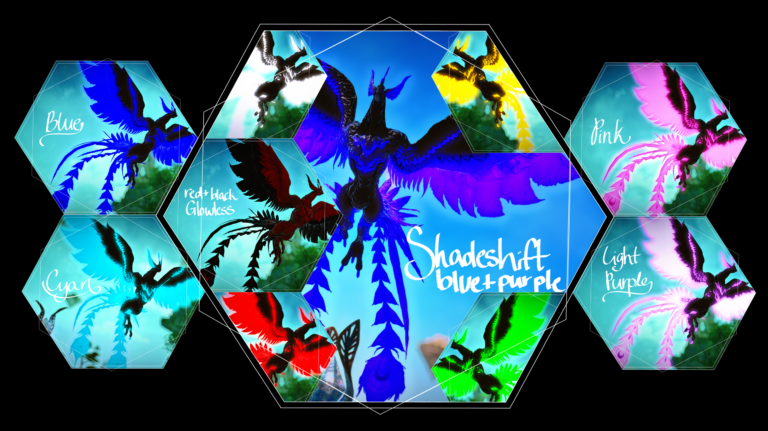 Rising Phoenix: From the Ashes - The Glamour Dresser : Final Fantasy ...