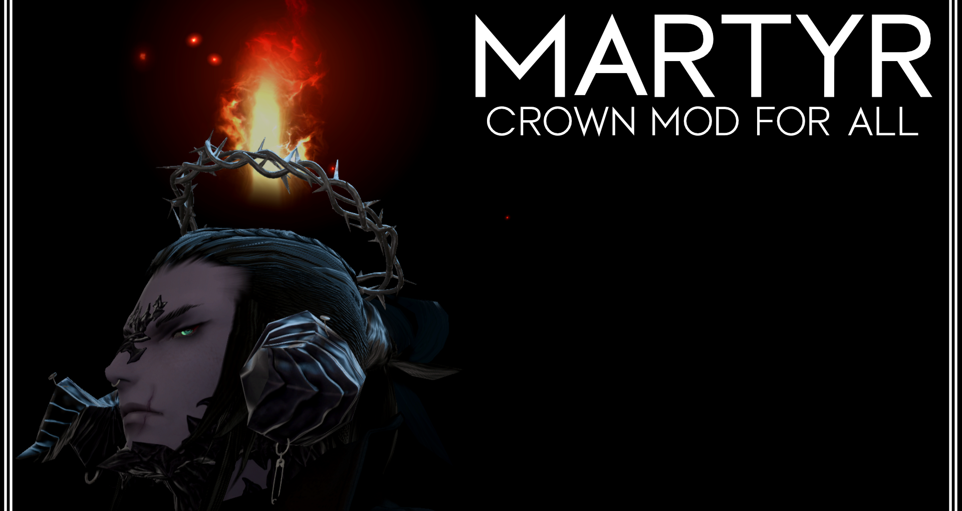 Slouchy Fox | Bibo+ - The Glamour Dresser : Final Fantasy XIV Mods and More