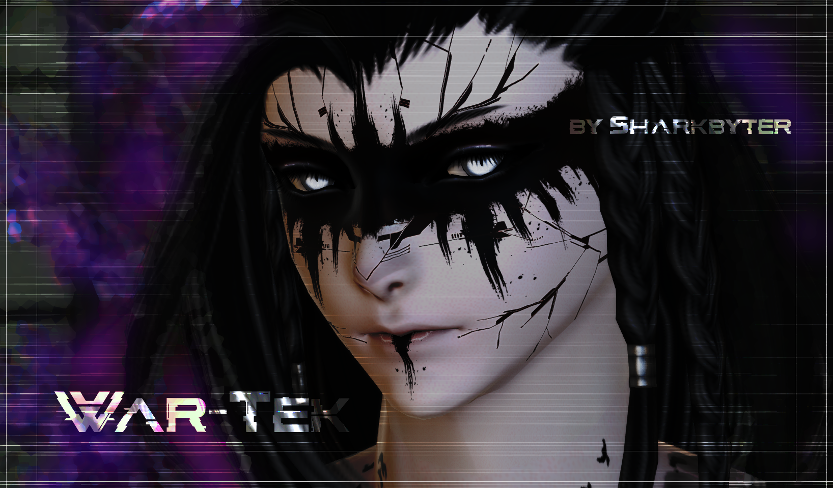 War-Tek - The Glamour Dresser : Final Fantasy XIV Mods and More