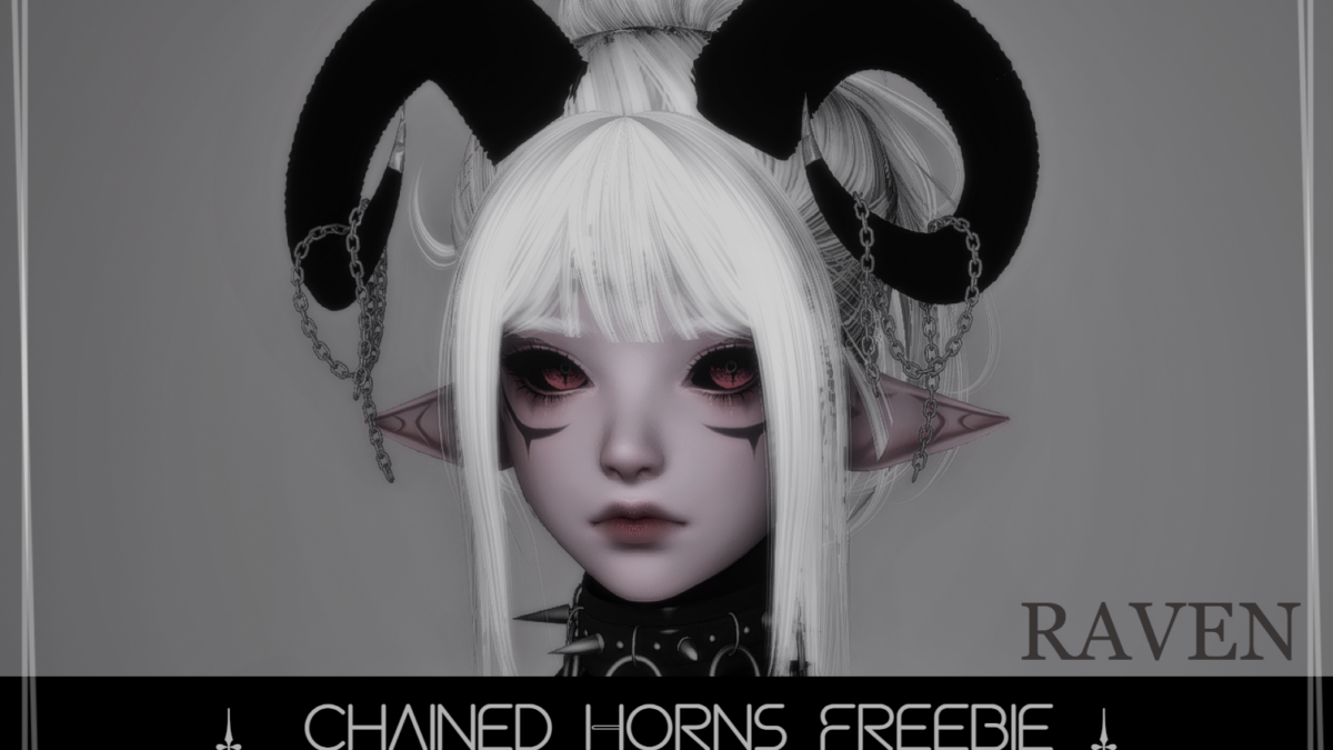 Mods Archive Page 262 Of 763 Ffxiv Mods Hosted On The Glamour Dresser