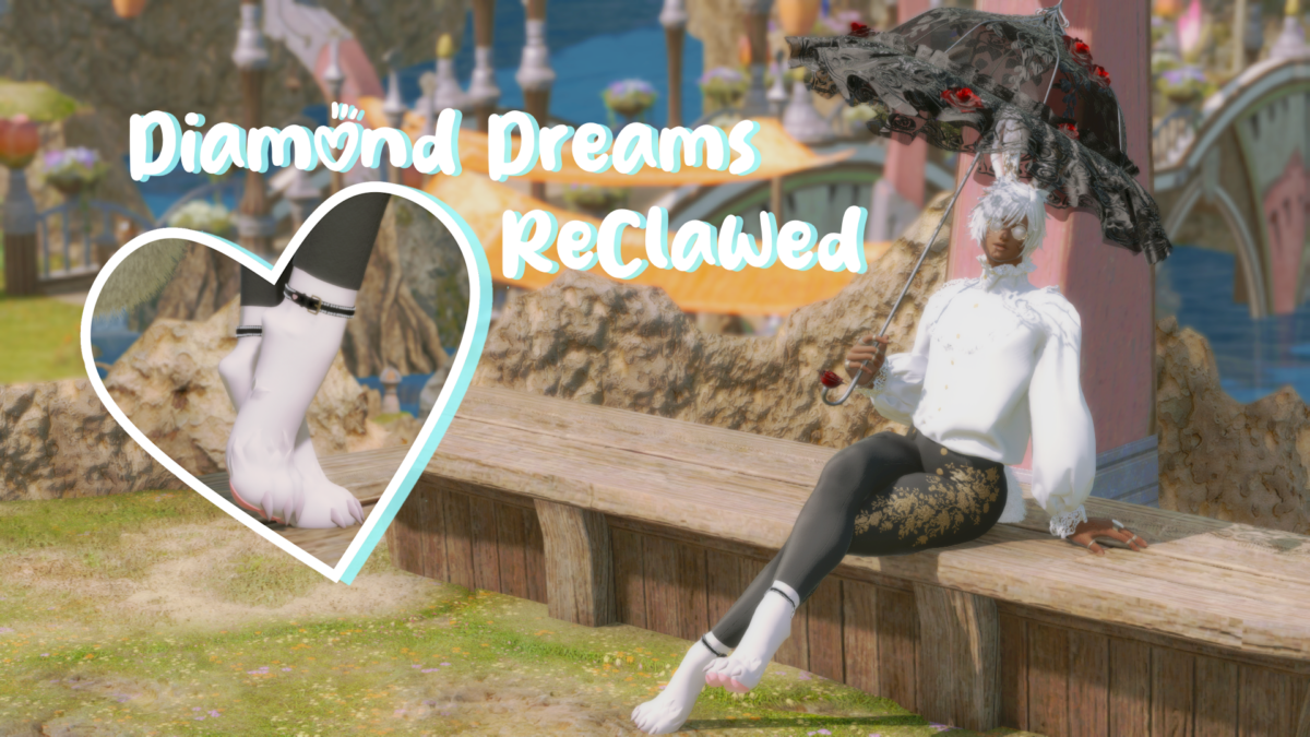 Peets Mod Archives Page 2 of 5 - FFXIV mods hosted on The Glamour Dresser