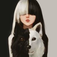 ♥Falling♥ - Makeup for Edith Sculpt - The Glamour Dresser : Final ...