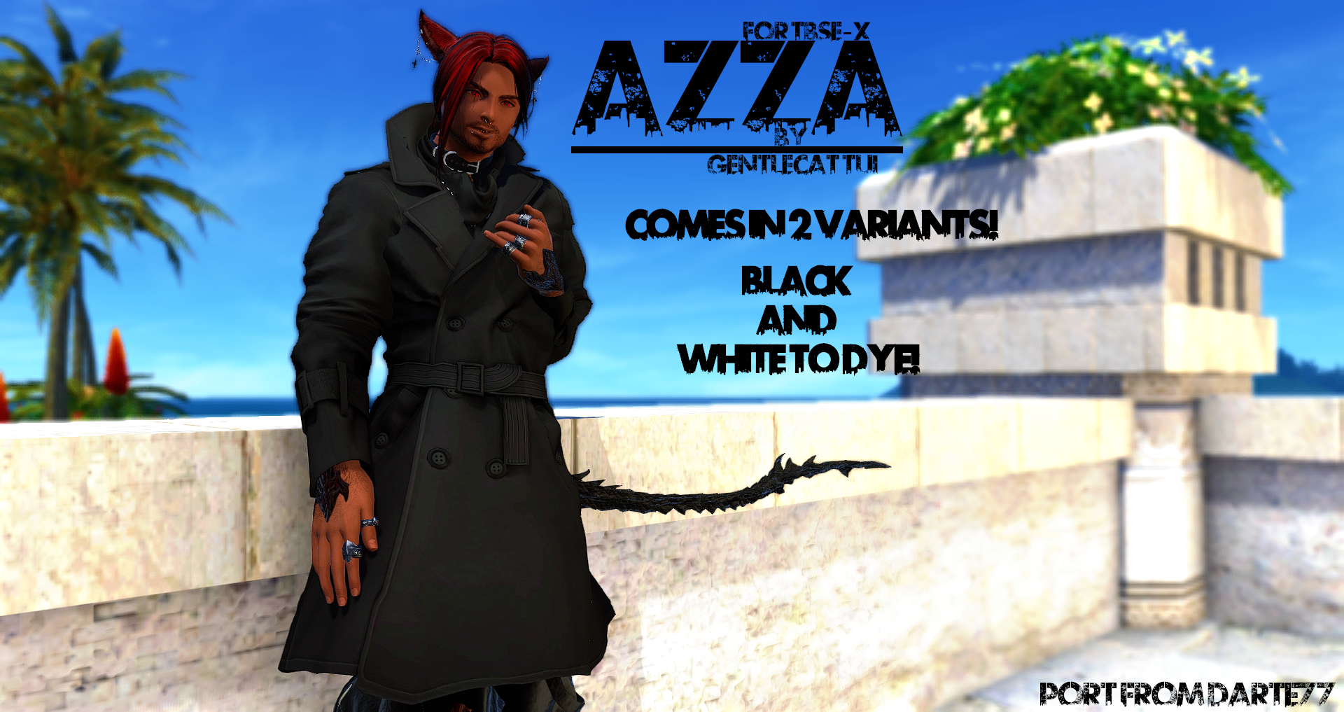 Azza for TBSE-X - The Glamour Dresser