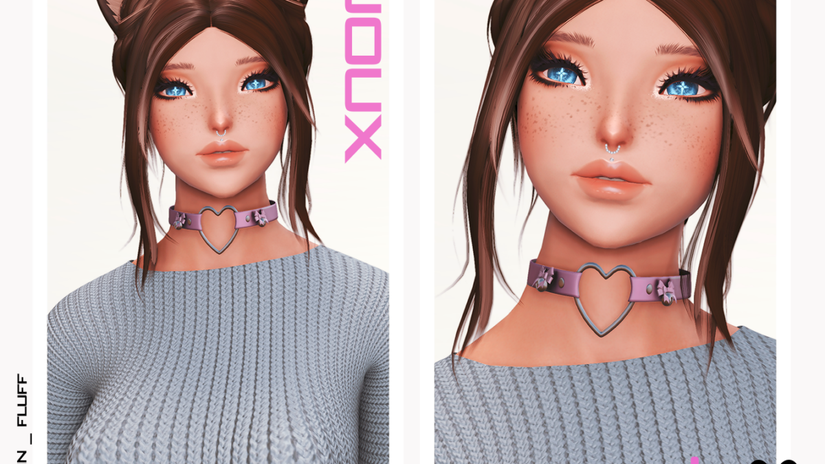 Accessory Mod Archives Page 18 of 53 - FFXIV mods hosted on The Glamour ...