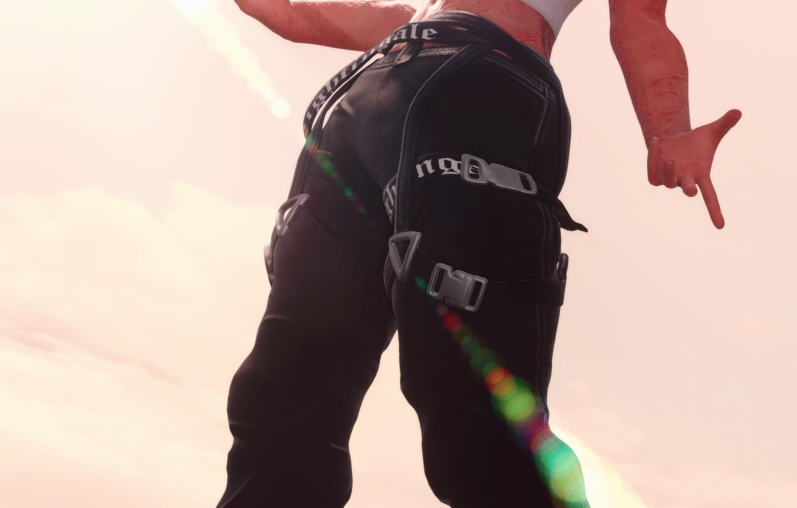 Yuna - The Glamour Dresser : Final Fantasy XIV Mods and More