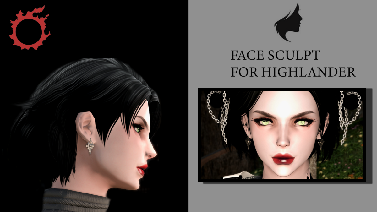 Bibo+ Kraüter Mod Archives - FFXIV mods hosted on The Glamour Dresser