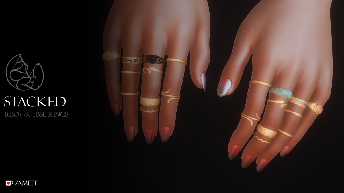 The Body SE (TBSE) Mod Archives Page 12 of 83 - FFXIV mods hosted on ...