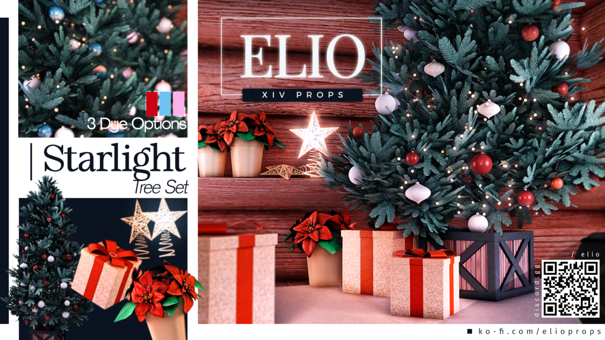 Prop Archives Page 5 of 15 - FFXIV mods hosted on The Glamour Dresser