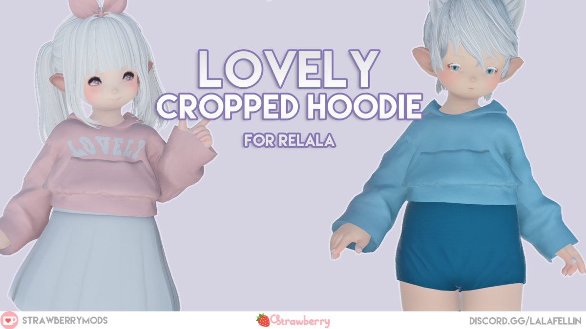 Gear Mod Archives Page 39 of 314 - FFXIV mods hosted on The Glamour Dresser