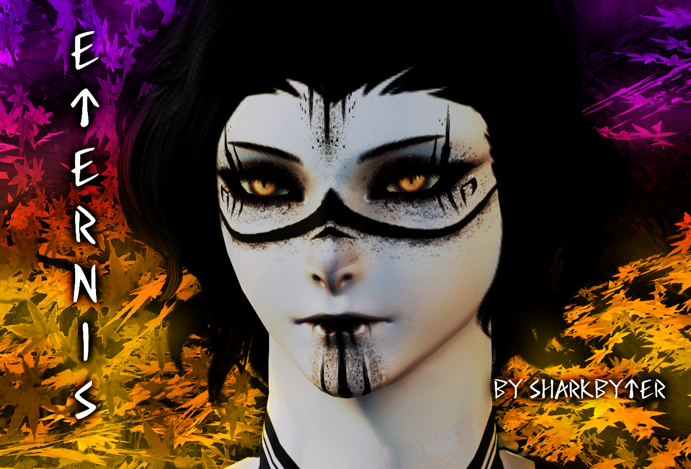 Eternis - The Glamour Dresser : Final Fantasy XIV Mods and More