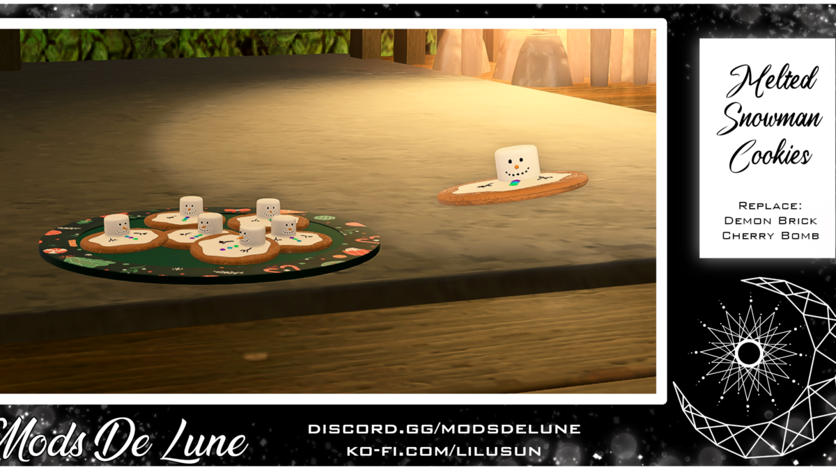 Prop Archives - FFXIV mods hosted on The Glamour Dresser