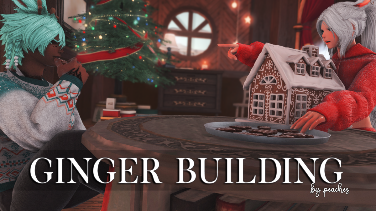 cheers, mate! - The Glamour Dresser : Final Fantasy XIV Mods and More