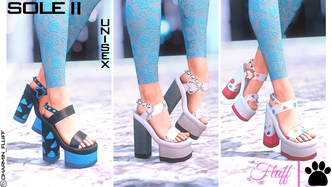 The Body Mod Archives - FFXIV mods hosted on The Glamour Dresser