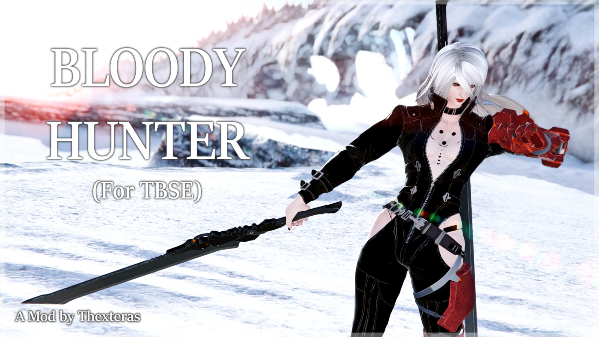 The Body SE (TBSE) Mod Archives Page 15 of 91 - FFXIV mods hosted on ...