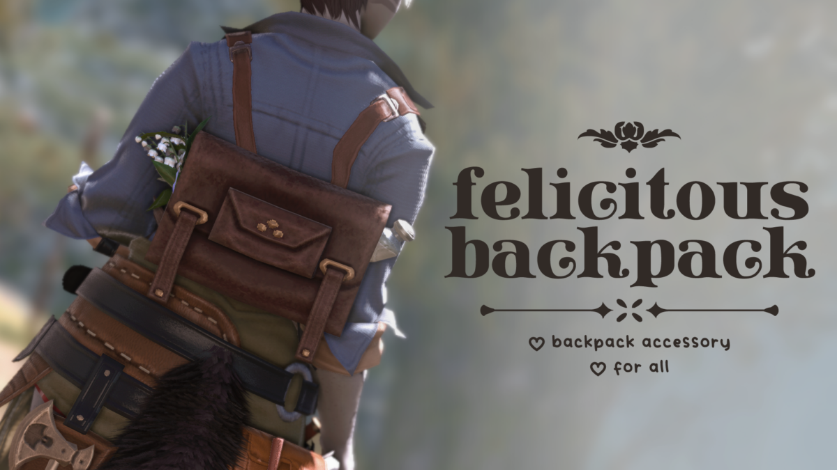 Lalafell Mod Archives Page 3 of 126 - FFXIV mods hosted on The Glamour ...