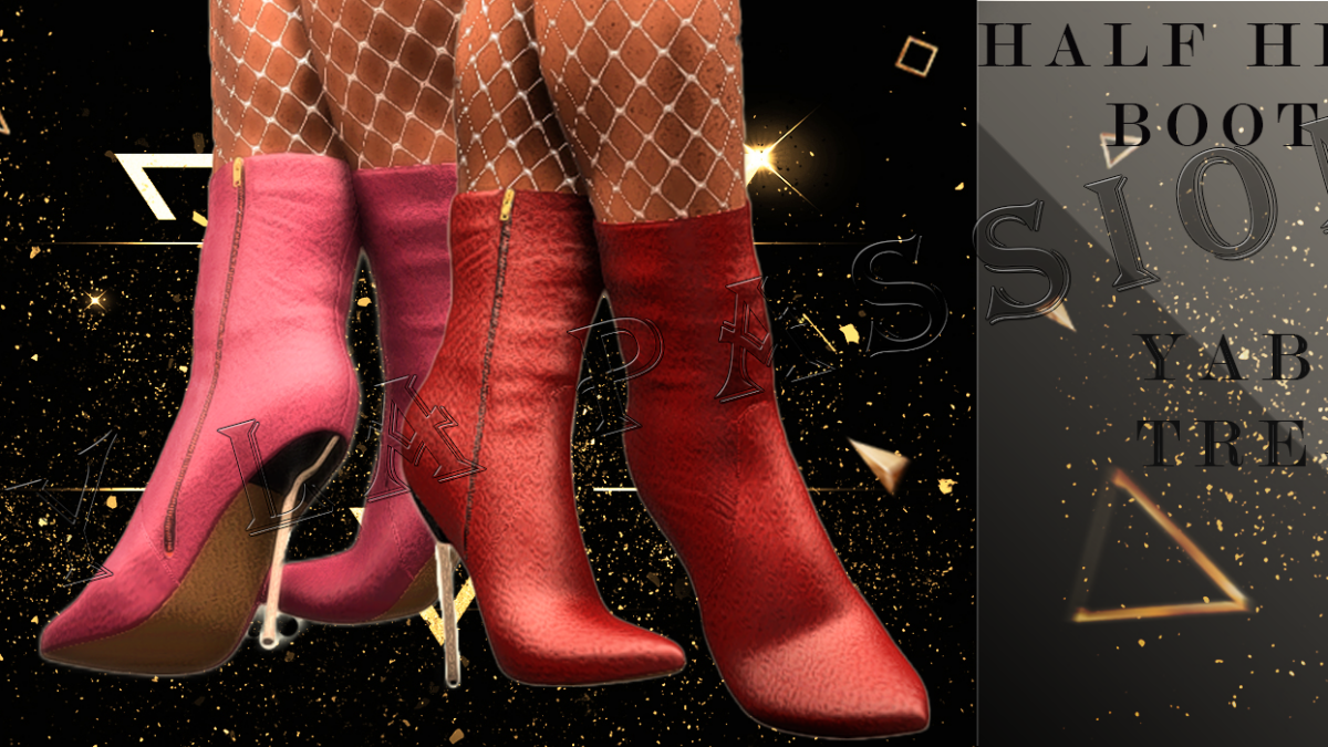 Mods Archive Page 142 of 679 - FFXIV mods hosted on The Glamour Dresser