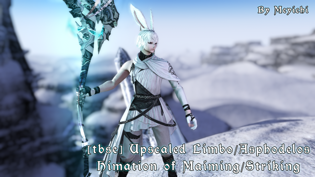 [TBSE/Slim] Night Magic by Shylenced - The Glamour Dresser : Final ...