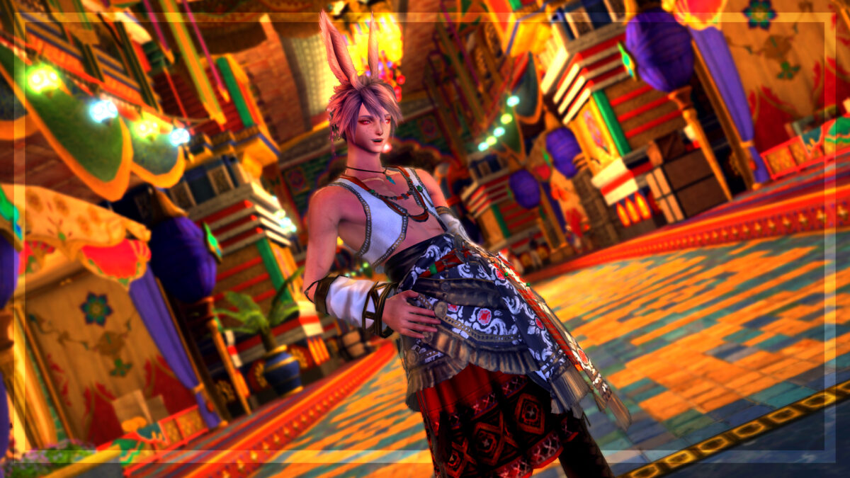 TBSE Slim Mod Archives Page 3 of 15 - FFXIV mods hosted on The Glamour ...